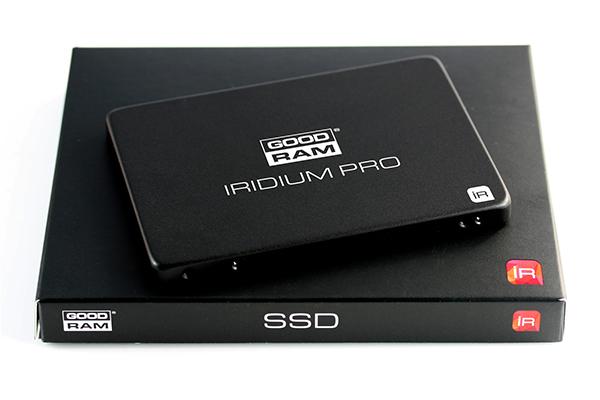 Goodram presenta su nueva gama de productos de almacenamiento en IFA ...