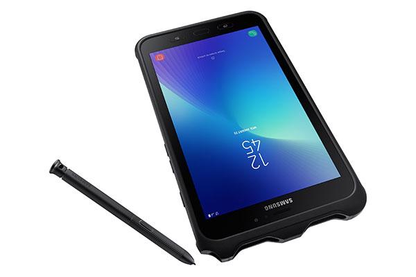 Galaxy Tab Active 2, el nuevo tablet robusto para empresas | Electromarket