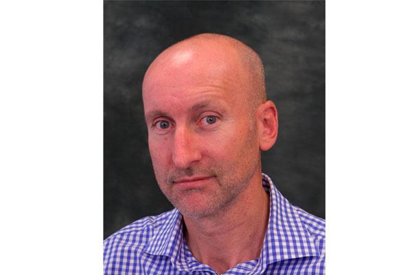 David Ellis, nuevo director de Soluciones de Seguridad para Europa de ...