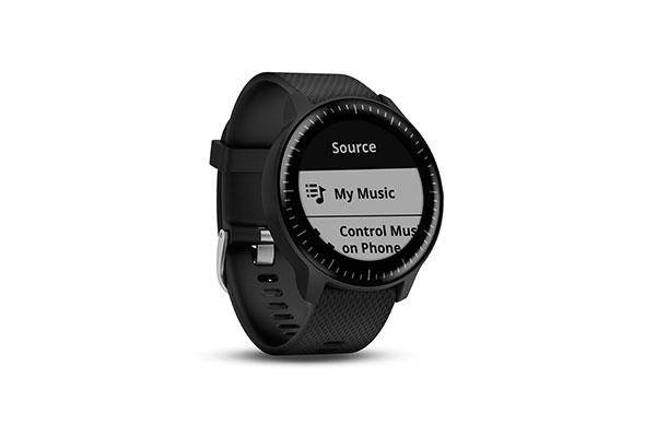 Garmin vivoactive 3 Music: la mejor banda sonora para tu ritmo de vida | Electromarket