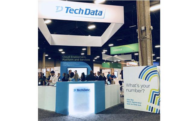Tech Data anuncia una serie de mejoras a su galardonado StreamOne Cloud ...