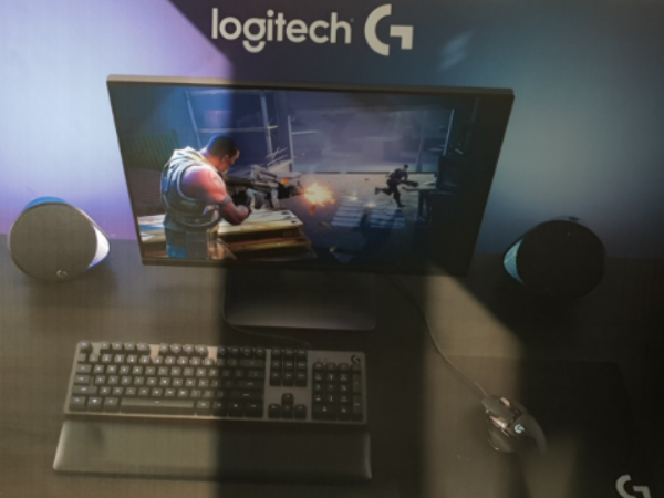 Logitech presenta su campaña navideña apostando por el diseño y la ...