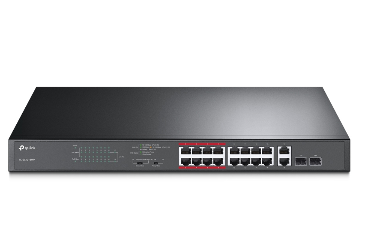 TP-Link se lo pone fácil a las empresas con sistemas de vigilancia IP ...