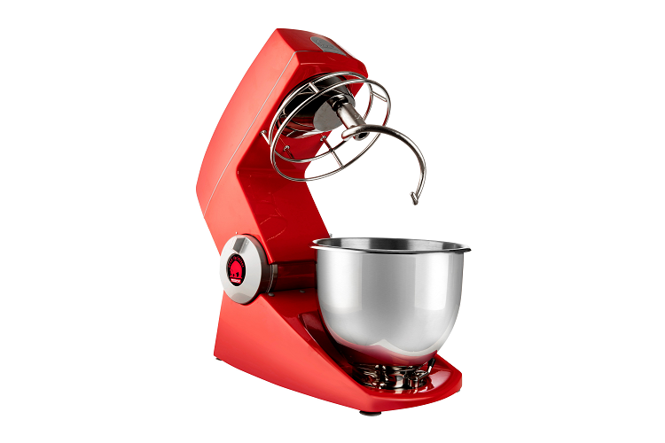 Robot mezclador Teddy 5L de Varimixer | Electromarket