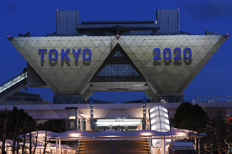 Panasonic marca un hito en los Juegos Olímpicos y Paralímpicos con su ...
