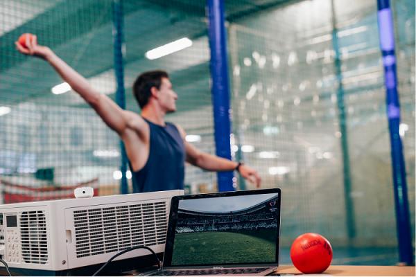 Panasonic marca un hito en los Juegos Olímpicos y Paralímpicos con su ...