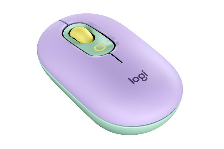 Logitech dota de color, personalización y emojis a sus teclados y ...