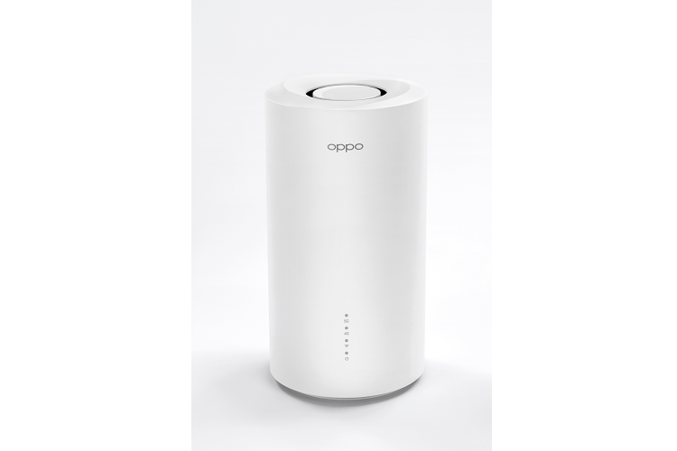 OPPO 5G CPE T2 dota de conectividad rápida y estable a cualquier lugar ...