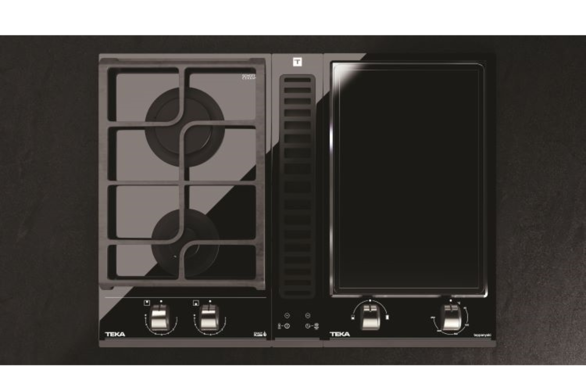 Teka conquista los International Design Awards con cinco de sus ...