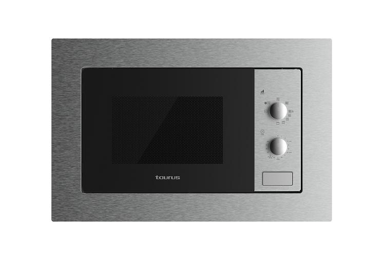 La línea de electrodomésticos de encastre de Taurus se hace más grande ...