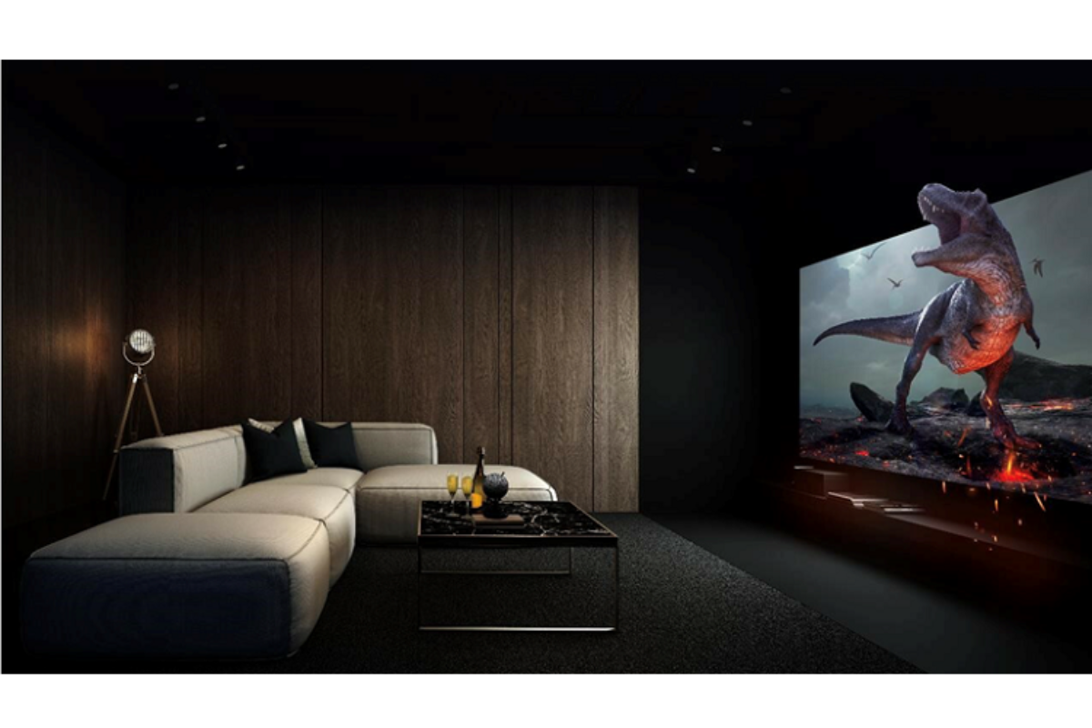 TCL brinda una experiencia más inmersiva con sus pantallas extragrandes ...
