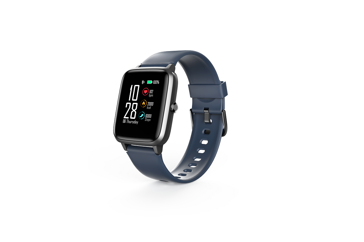Hama muestra su nueva línea de smartwatches Fit Watch | Electromarket