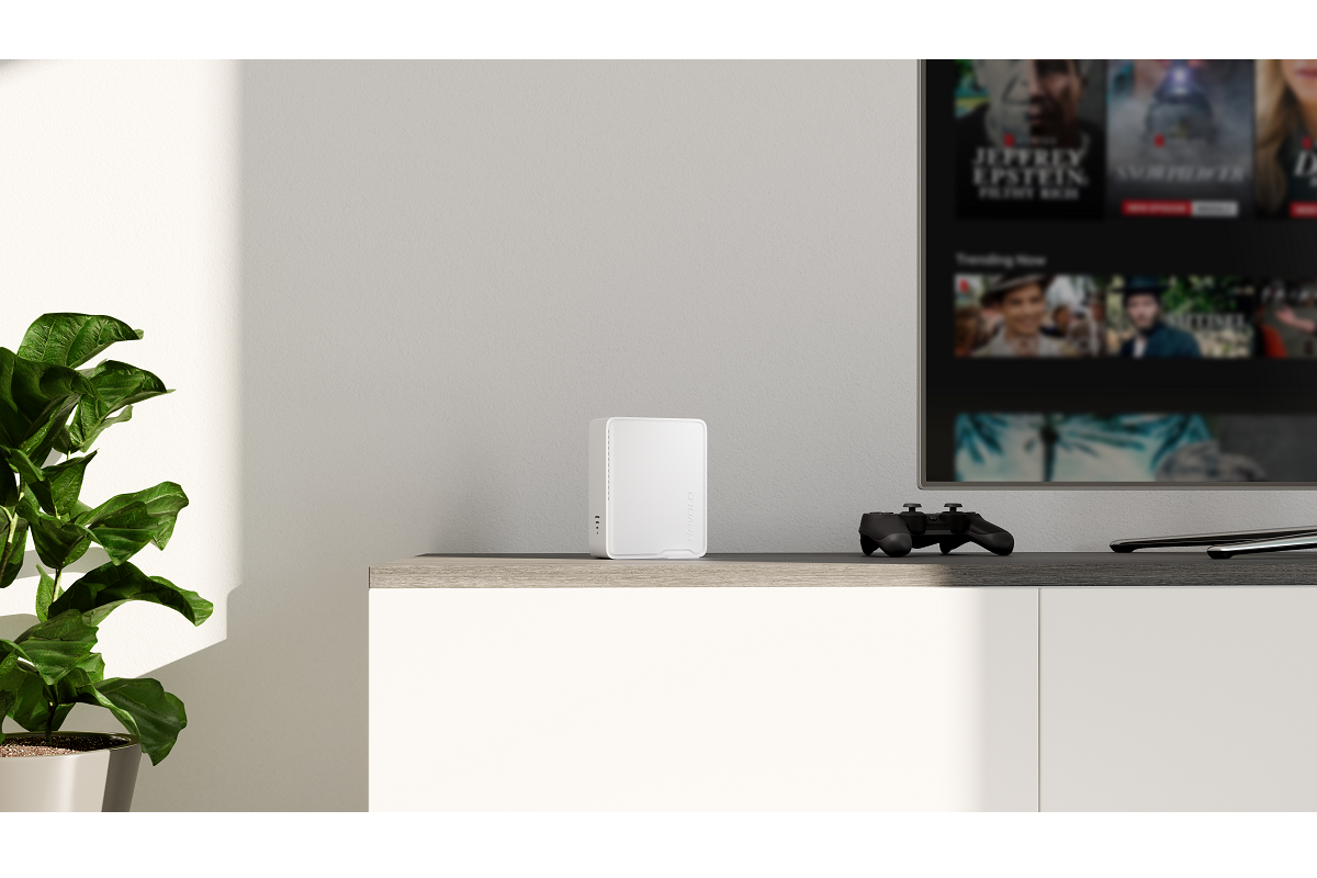 Los nuevos repetidores Wi-Fi 6 Mesh de Devolo estarán disponibles en ...