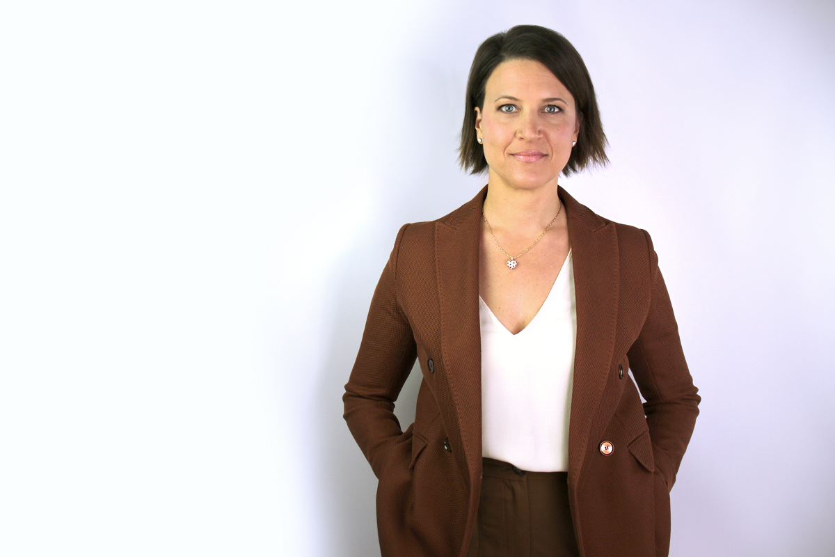 Polti cambia su estructura corporativa y coloca a Francesca Polti al ...
