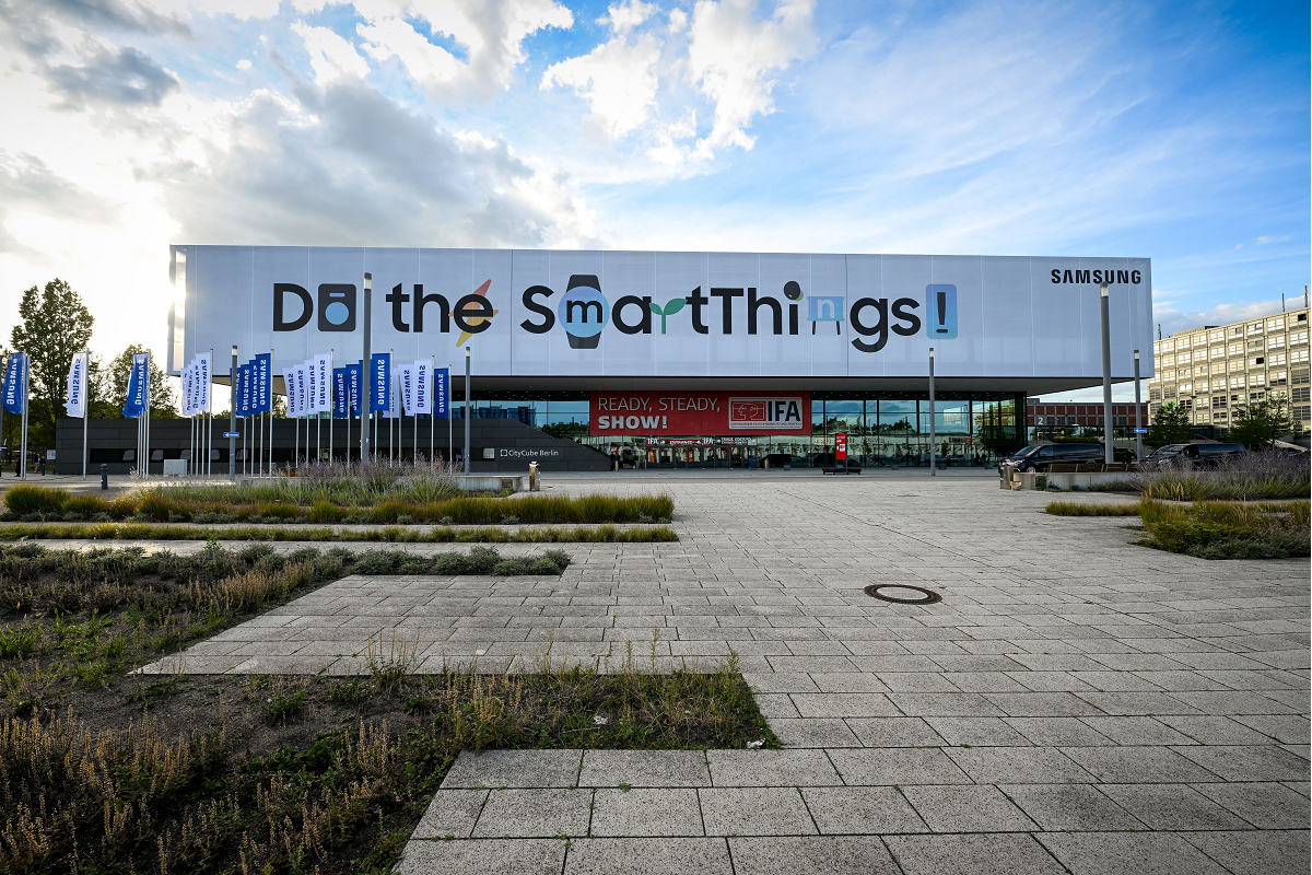 Samsung avanza en su estrategia de ofrecer una experiencia sostenible ...