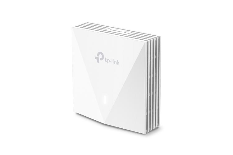 TP-Link lanza EAP650-Wall, un punto de acceso Wi-Fi 6 con seguridad ...