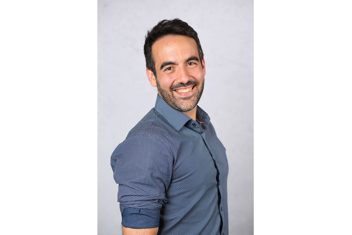 Carlos Márquez se une a PcComponentes como Chief Marketing Officer ...