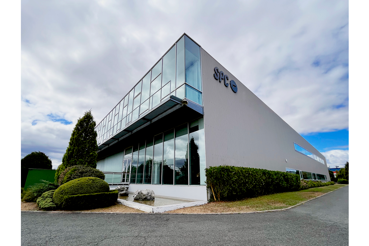 SPC continúa su expansión internacional y apuesta por el mercado ...