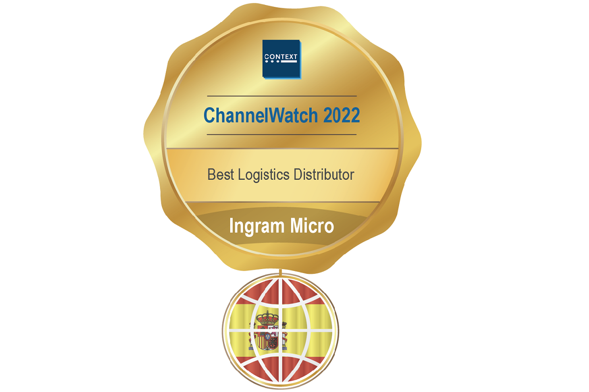 Ingram Micro ha sido reconocido como Mejor Distribuidor Logístico de ...