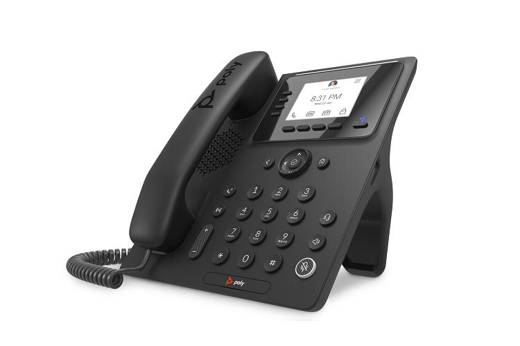 Poly posee una gran oferta de productos certificados para Microsoft ...