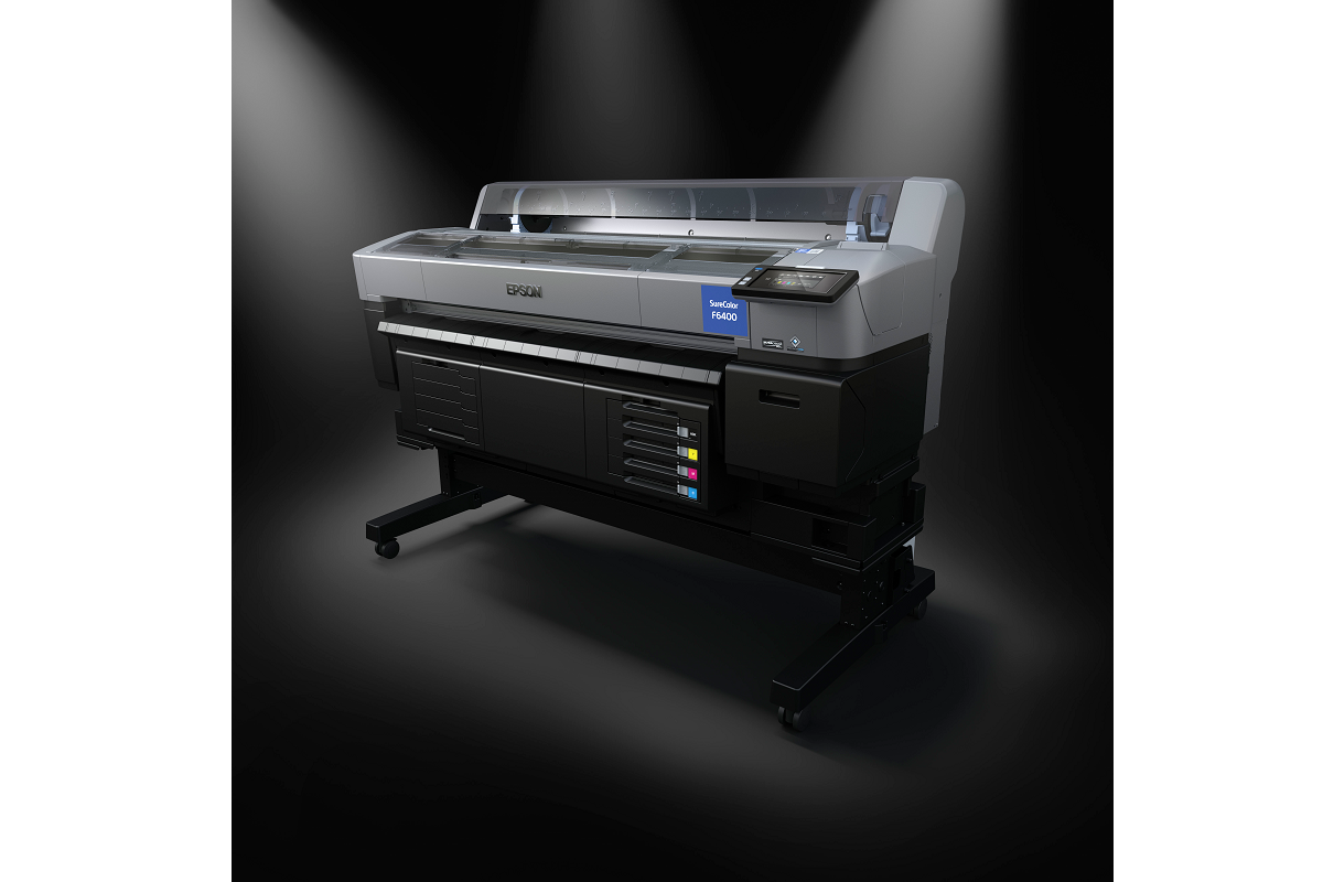 Dos nuevas impresoras SureColor de sublimación de tinta se unen al ...