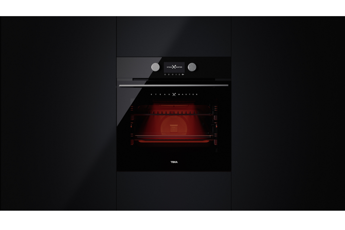 Teka se alza con cinco galardones en los Good Design Awards | Electromarket