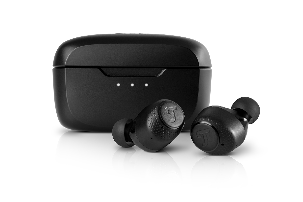 Teufel permite un control total del ruido con los auriculares Real Blue ...