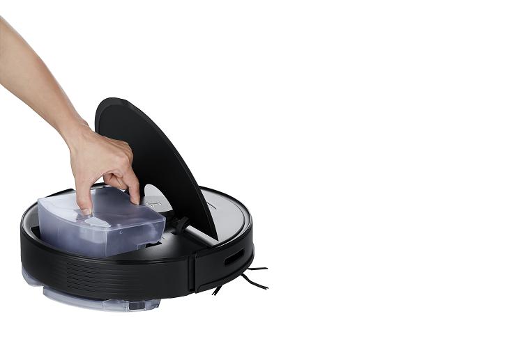 Roborock Q7 Max, el robot que friega y aspira a la vez, está en ...