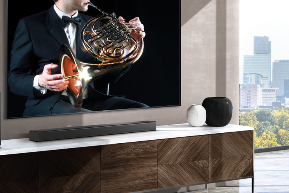 Para ir más allá de lo que ves con Hisense | Electromarket