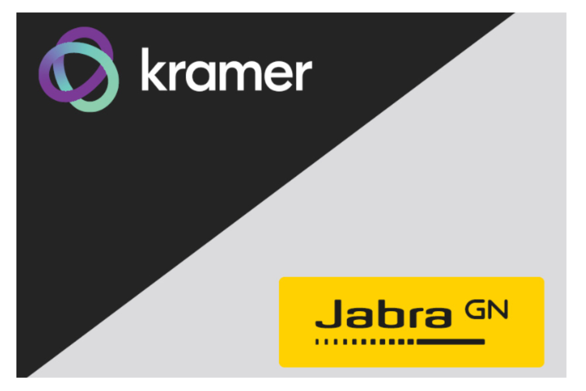 Kramer y Jabra colaboran para mejorar la experiencia en la sala de reuniones | Electromarket