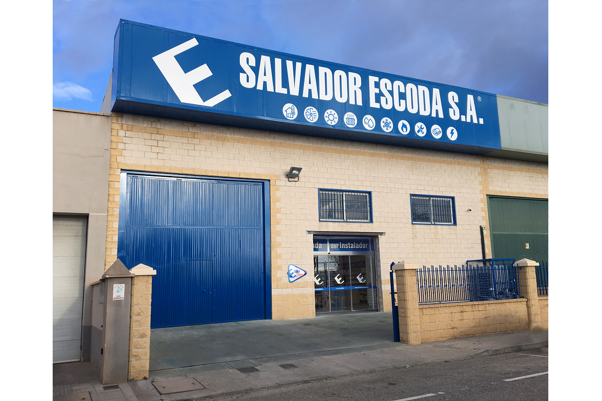 Salvador Escoda sigue con su expansión y abre su EscodaStore número 20 ...