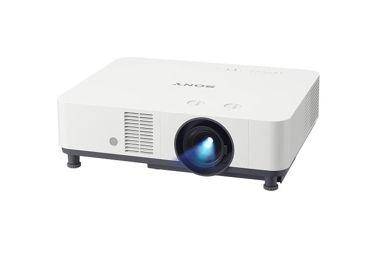 ISE: Sony ofrece cámaras 4K con IA y monitores Crystal LED con una ...