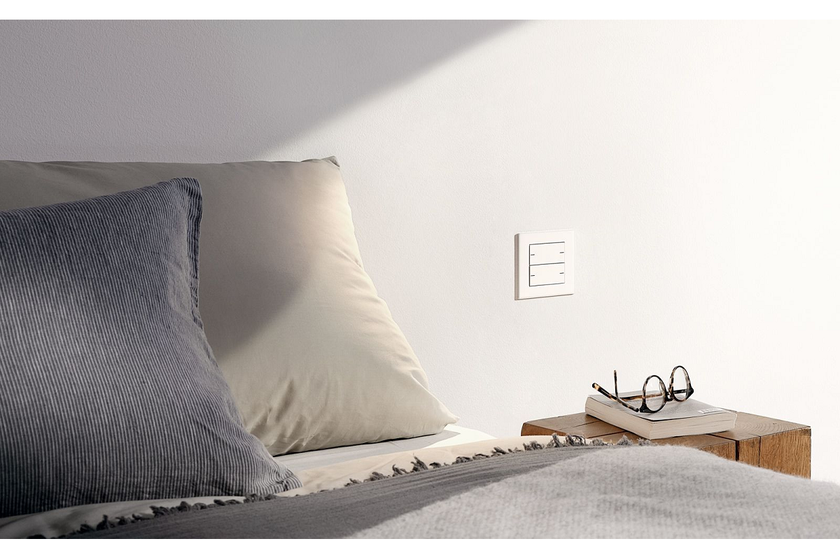 Gira presenta su nuevo pulsador domótico totalmente personalizable ...