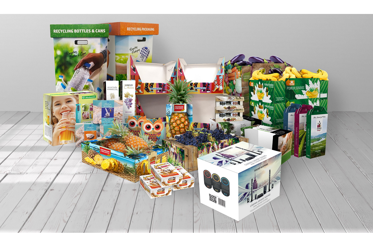 HP lanza una prensa que optimiza los costes de fabricación de los ...