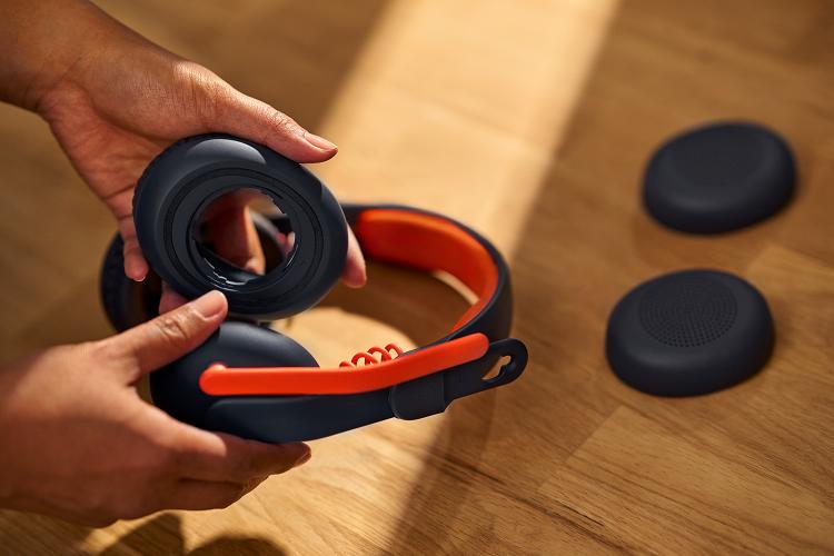 Logitech Zone Learn, los auriculares con cable para el ámbito educativo ...