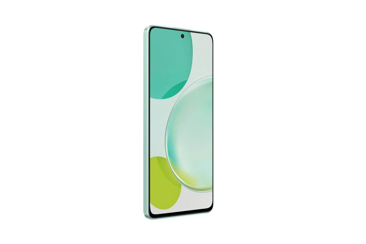 El Huawei Nova 11i es ultraestrecho, su cámara es de 48 MP y tiene ...