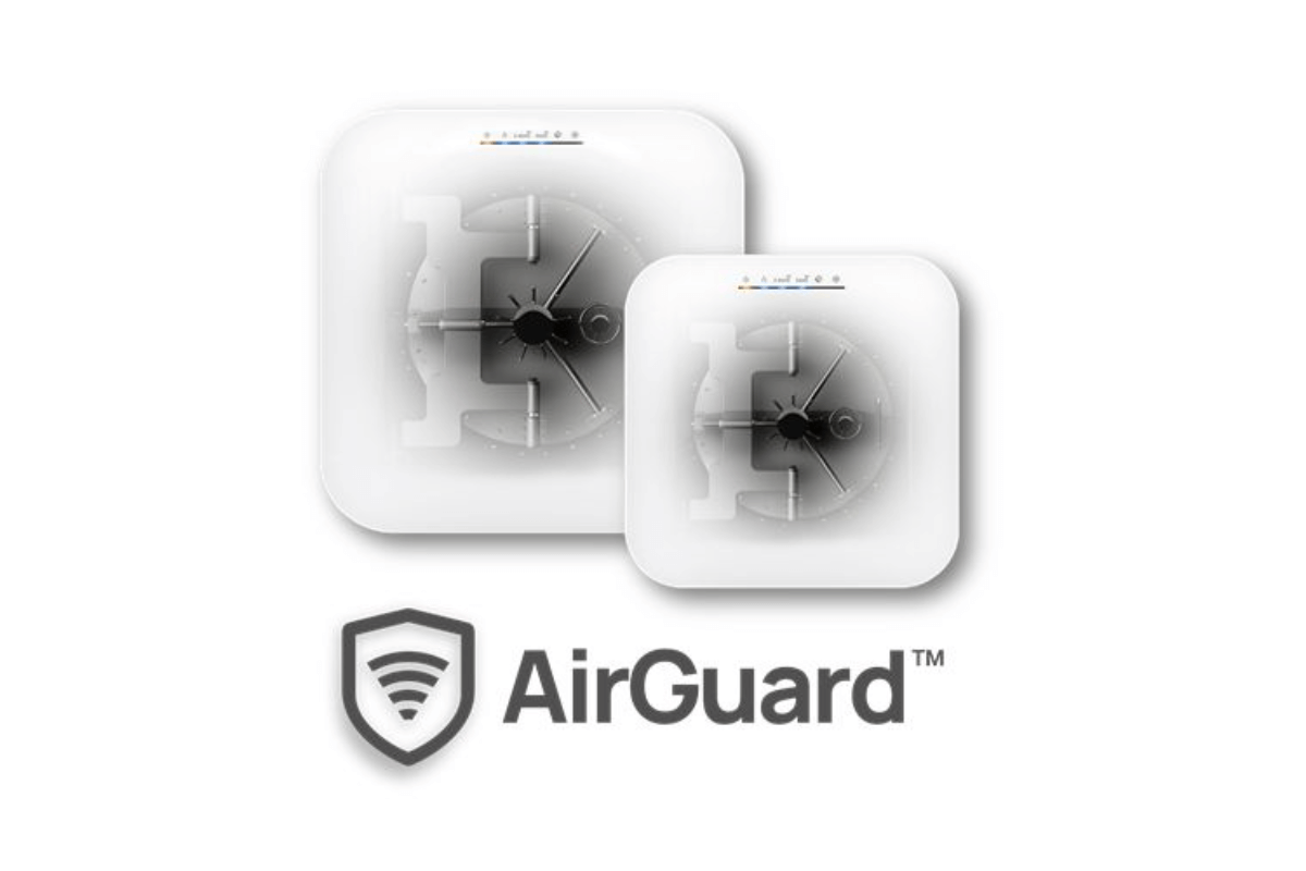La solución AIRGUARD de EnGenius incluye WIPS para hacer frente a las ...