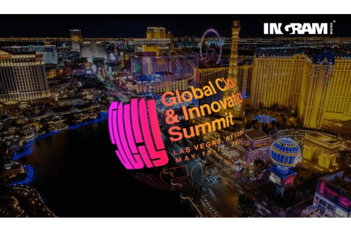 Ingram Micro fortalece su vínculo con sus partners en el Global Cloud & Innovation Summit ...