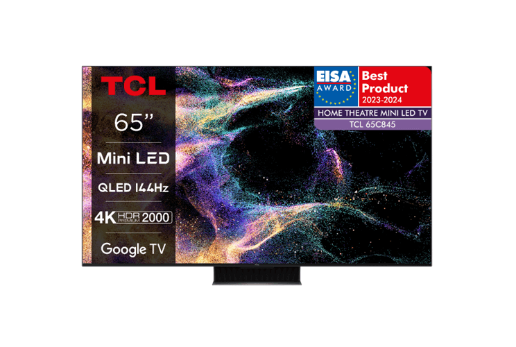 TCL marca un antes y un después en el entretenimiento gamming con sus ...