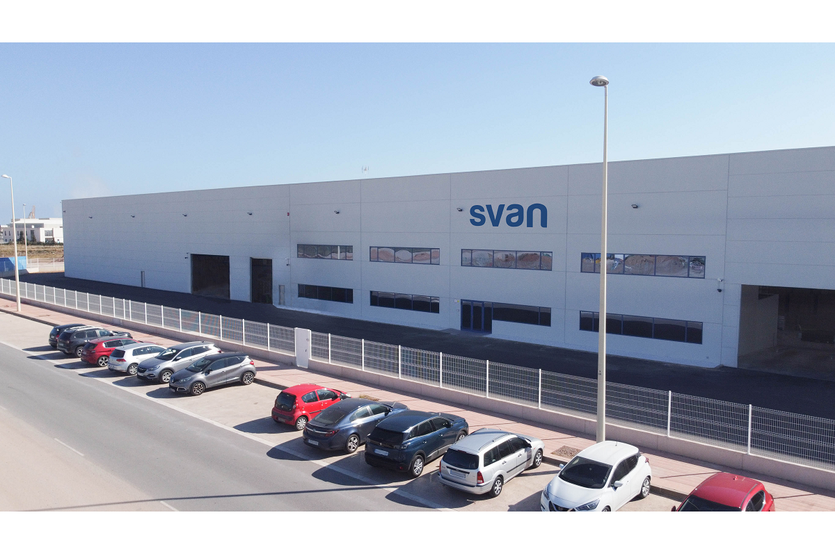 Grupo Svan, entre las empresas líderes en crecimiento empresarial en ...