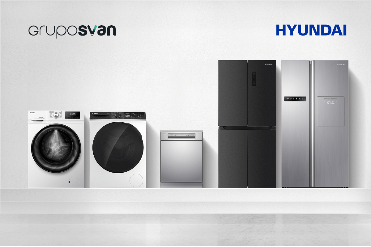 Grupo Svan incorpora la marca Hyundai a su portfolio de productos ...