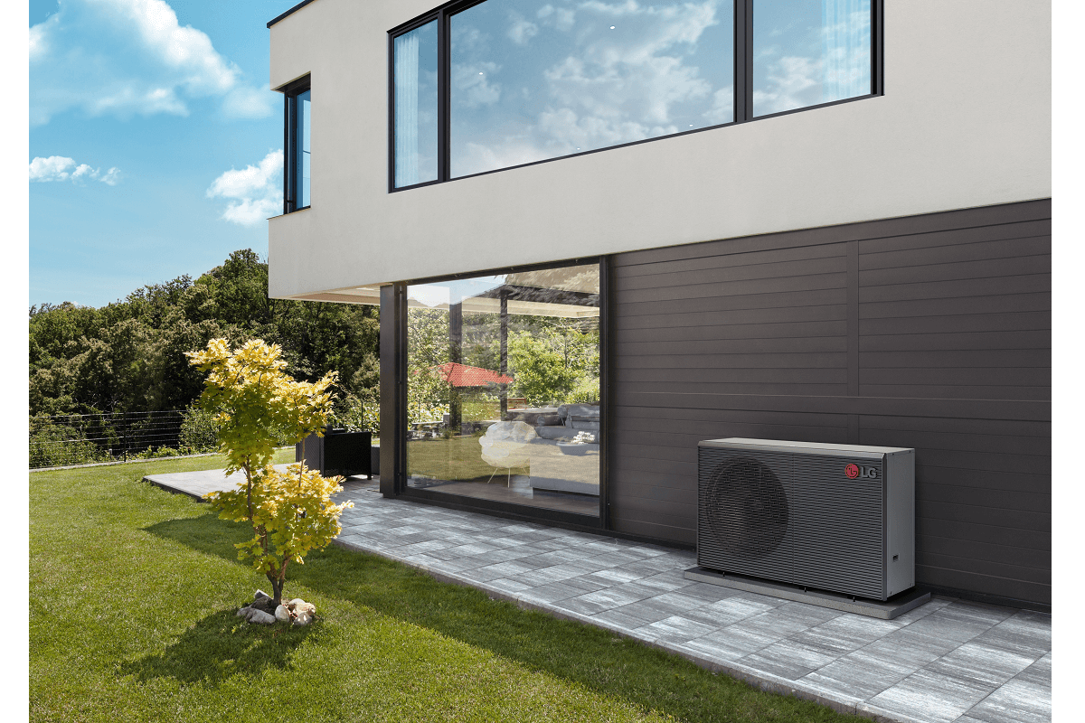 LG THERMA V Monobloc R290: climatiza tu casa mientras ahorras energía ...