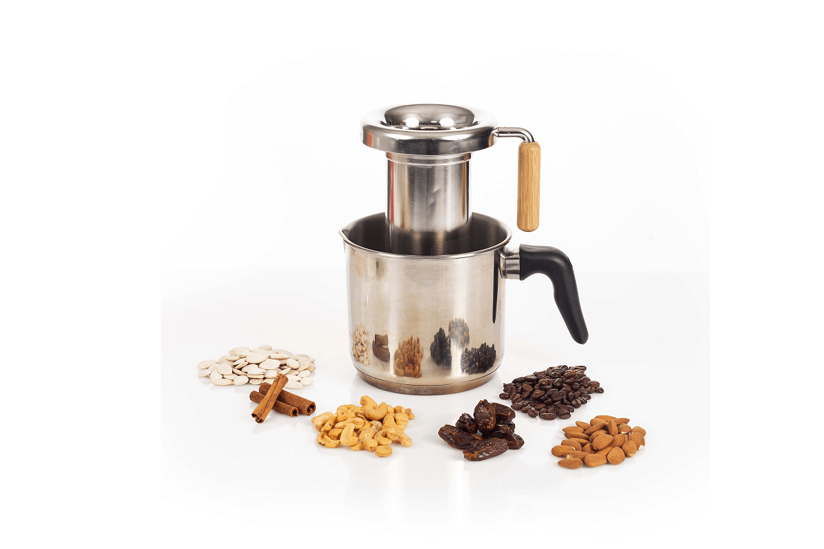 Emulsionizer de Jata, nominado al mejor producto sostenible en los GIA ...