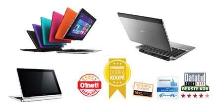 Acer lidera con fuerza el mercado 2 en 1 en Europa | Electromarket