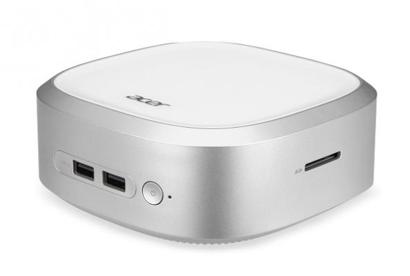 Acer presenta el Mini PC Revo Base | Electromarket