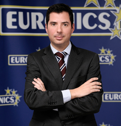 Sebastián Esteban, nuevo Director de Marketing de Euronics España ...