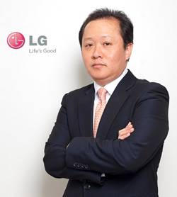 LG Electronics España tiene nuevo presidente | Electromarket