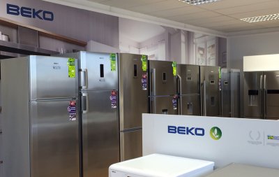 Beko y Grundig inauguran nuevo showroom en Barcelona | Electromarket
