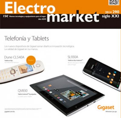 Ya está disponible el número 290 de Electromarket | Electromarket