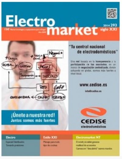 Ya está disponible el número 293 de Electromarket | Electromarket